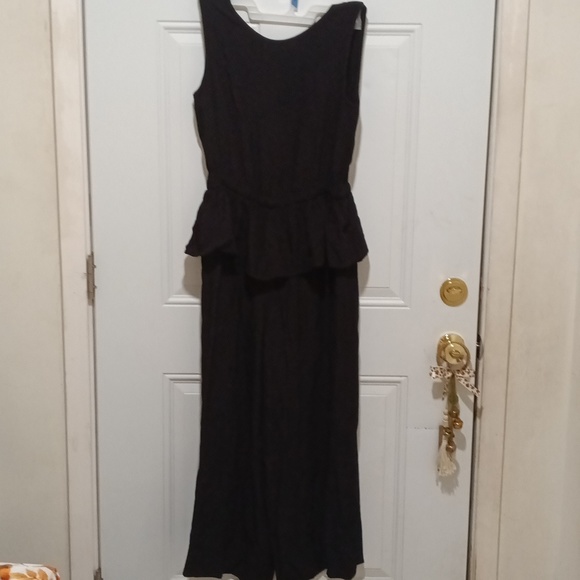 Max Studio | Pants & Jumpsuits | One Piece Pants Suit | Poshmark